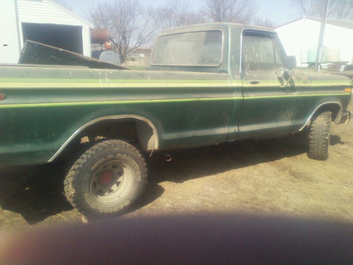 78b | Ford Truck Fanatics